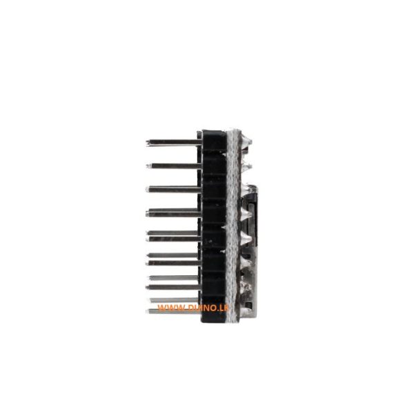 DFPlayer TF Card Disk Mini MP3 Player Audio Voice Module - Duinolk ...
