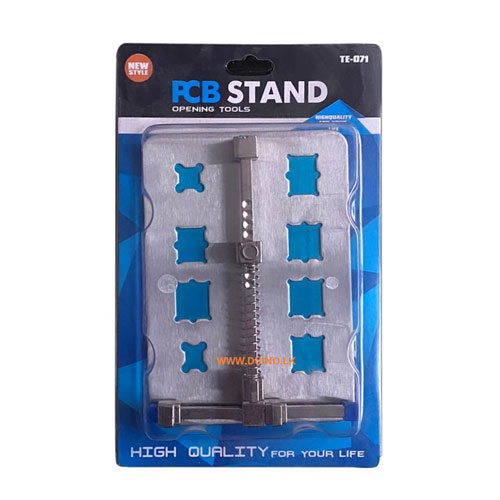 Portable Universal PCB Board Holder Repair Tool Platform Fixed Support ...