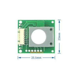 ZE08-CH2O formaldehyde Electrochemical Sensor Module - Duinolk | The ...