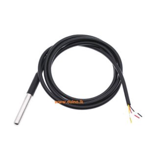 LM35DZ Waterproof Digital Thermal Probe LM35 - Duinolk | The Biggest ...