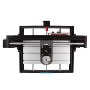 TTC3018S CNC DIY Machine 3018 for Wood Plastic Acrylic Soft Metal PCB ...