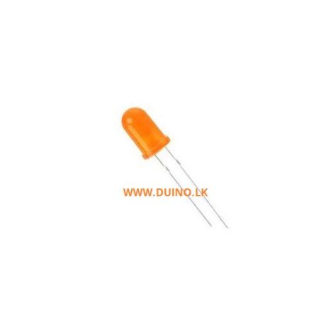 1000Pcs LED 5mm Defused 3V 20mA Packet RED | YELLOW | GREEN | BLUE ...