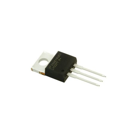 LM337 LM337T Regulator - Duinolk | The Biggest Arduino Online Store in ...