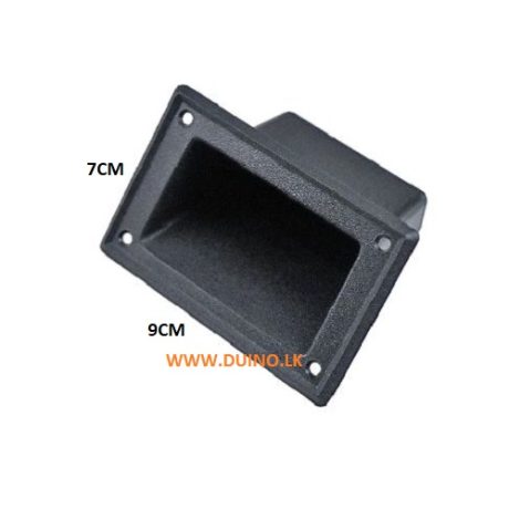 1Pcs Speaker Box Handle 9x7cm for Speaker Box Cabinet - Duinolk | The ...