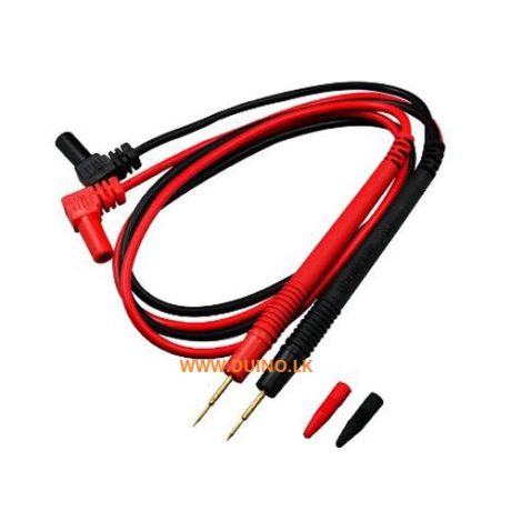 Multimeter Meter Probes Normal Quality - Duinolk | The Biggest Arduino ...