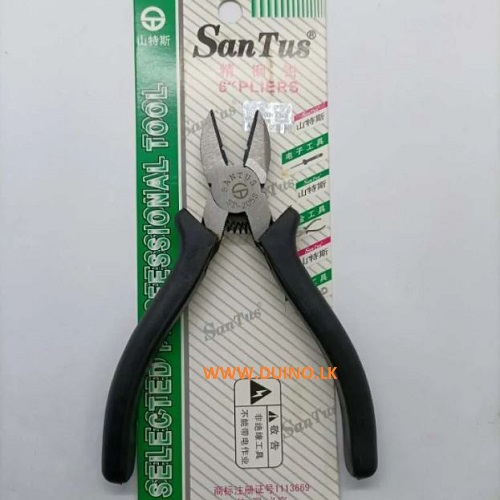 6” Cutting Plier ST-206H - Duinolk | The Biggest Arduino Online Store ...