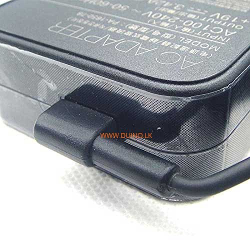 ASUS 19V 3.42A 65W AC DC Adapter Charger for Asus Laptops - Duinolk ...