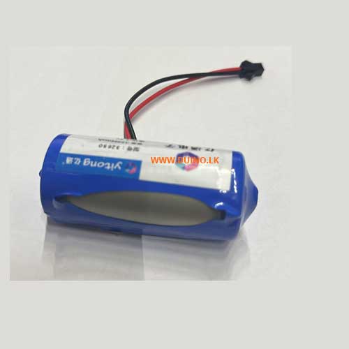32650 3.2V 1000mah Solar Lamp Battery lithium battery with protection ...