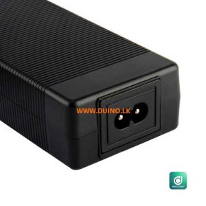 48V 5A Power Adapter Lithium Battery Charger without power cord ...