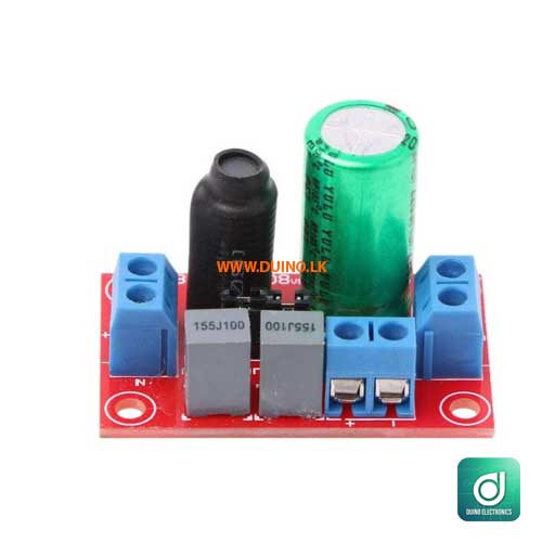 2 Way Treble Bass Frequency Divider Adjustable Crossover Filter for car ...