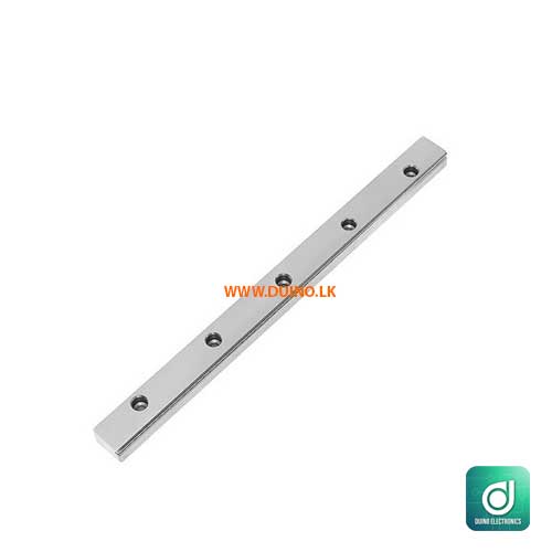 MGN15 Square Linear Guide Rail - Duinolk | The Biggest Arduino Online ...