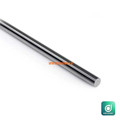 16mm Diameter Smooth Shaft Rod - Duinolk | The Biggest Arduino Online ...
