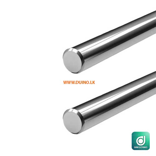 16mm Diameter Smooth Shaft Rod - Duinolk | The Biggest Arduino Online ...
