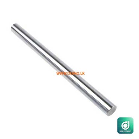 20mm Diameter Smooth Shaft Rod 300/400/500/600/800/1000mm *1PCS ...
