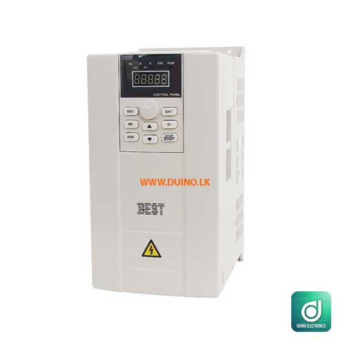 VFD Inveter Variable Frequency Drive 2.2kW 220V BEST - Duinolk | The ...