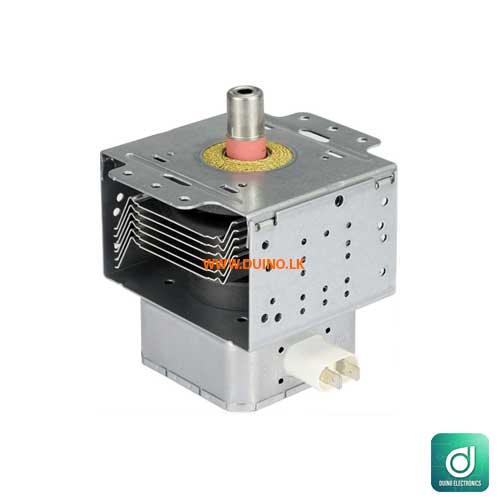 2M218J Microwave Air Cooling Magnetron Module Microwave Head ...