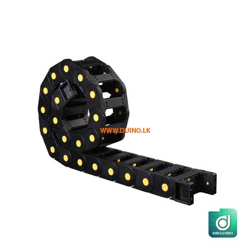 35x60mm Open Drag Chain Towline 1m - Duinolk | The Biggest Arduino ...