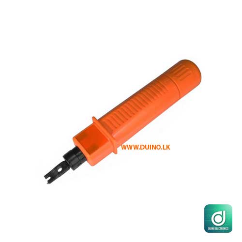 Impact Punching Tool Punch Down Tool HT-314B - Duinolk | The Biggest ...