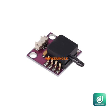 MPXV7002DP Airspeed Sensor Breakout Board for APM2/APM 2.5 Flight ...