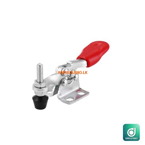GH-201A 79mm Quick Release Horizontal Toggle Clamp - Duinolk | The ...