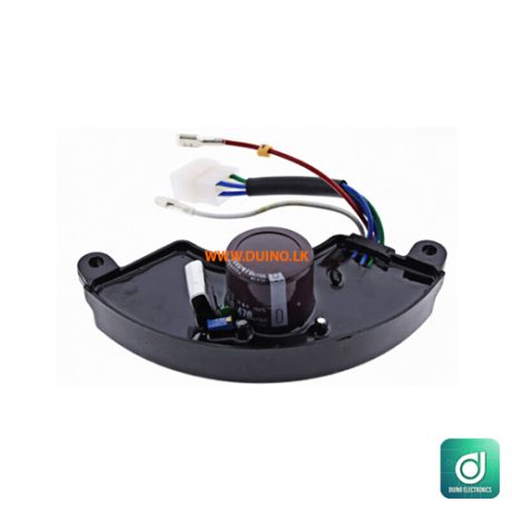 5KW Generator AVR Automatic Voltage Regulator - Duinolk | The Biggest ...